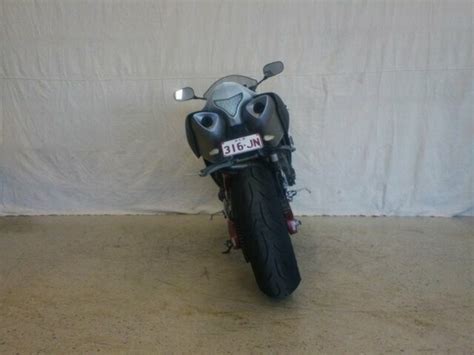 Yamaha Cc Yzf R X Jbfd Just Bikes