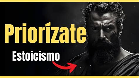 El Poder Del Silencio Y Desata Tu Poder Interior Estoicismo Youtube