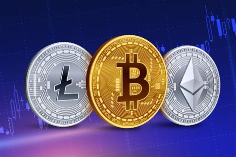 Monnaie Num Rique La Crypto Monnaie Est Elle La Prochaine Grande