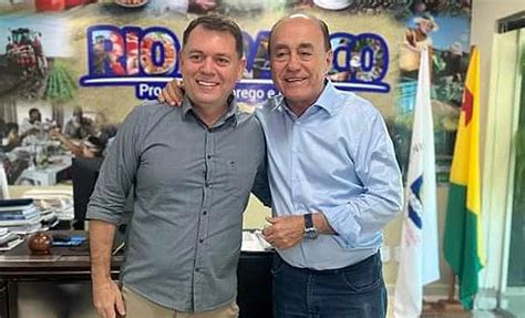 Nomea O De Rueda Para Pasta No Governo Pavimenta Chapa Bocalom E