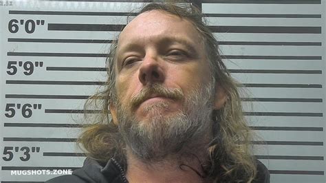 ALMOND RANDAL N A 12 10 2023 Jones County Mugshots Zone