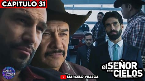AURELIO Y EL VITAMINAS SE BURLAN DE FERNANDO Y SU SEGURIDADEL SEÑOR