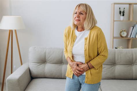 Reizdarmsyndrom Rds Bei Senioren Senion