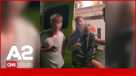 U bllokuan në Gjirin e Anglezit policia iu vjen në ndihmë dy turistëve