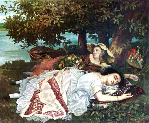 Gustave Courbet