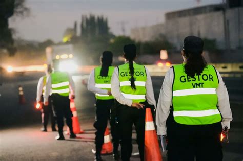 VMT on Twitter El año pasado se impusieron 262 139 multas a todo