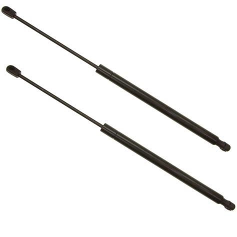 2 soportes de elevación para portón trasero trasero de 21 87 pulgadas