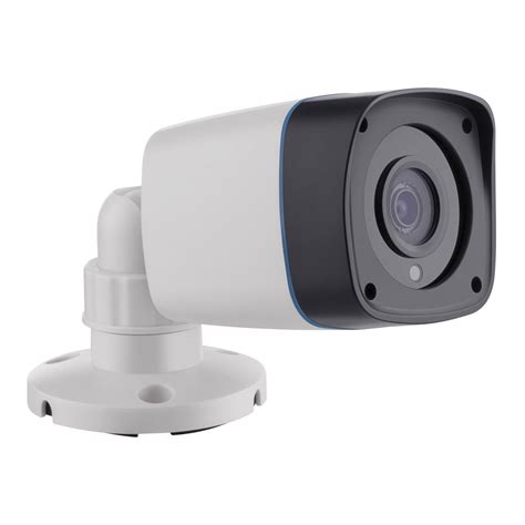 Cámara de seguridad CCTV digital Full HD tipo mini bala tetrahíbrida