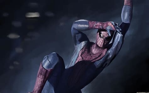More Wallpapers Of The Amazing Spider Man 2 Data Amzing Spider Man