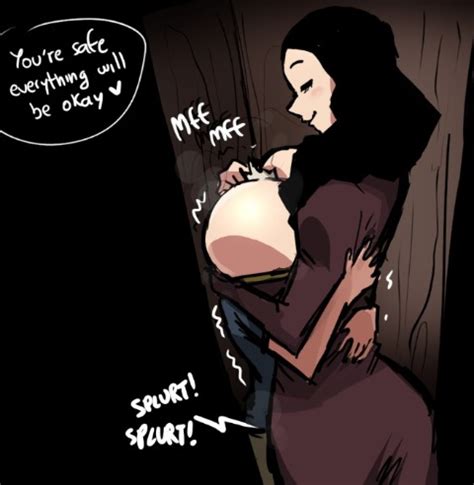 Rule Xyz Mosbles Black Hair Breast Smother Breast Smothering