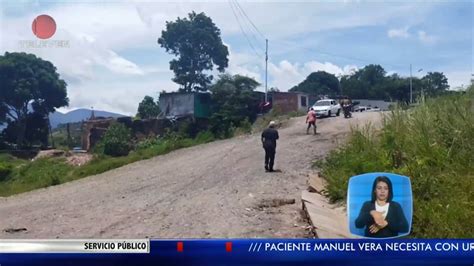 Mérida Activas 30 alertas de emergencias por lluvias El Noticiero