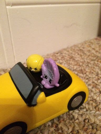Car Squishy Squishy Love Amino