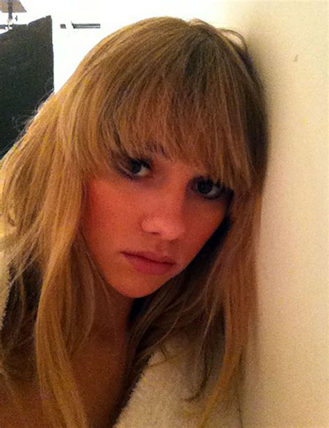 Suki Waterhouse Nude And Sexy Pics And Porn Video Scandal Planet