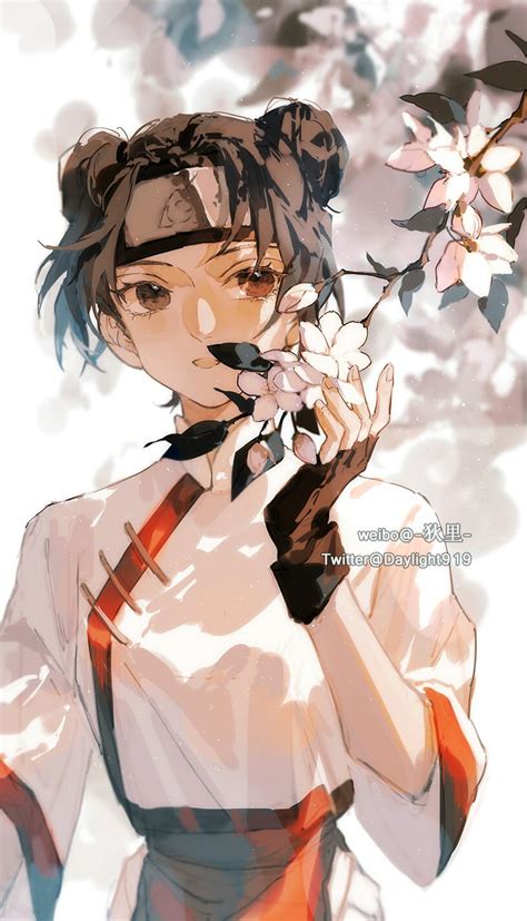 Tenten Naruto Image By Daylight Zerochan Anime Image