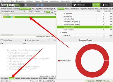 How To Use Screaming Frog For SEO The 2024 Guide
