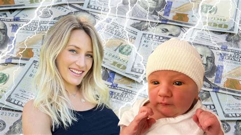 Tremendo el primer canje que hizo Luca el hijo recién nacido de Mica