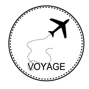 Dessin Avion Voyage Facile
