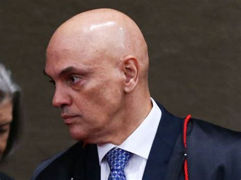 Moraes Manda Soltar Mais 46 Presos Do 8 1