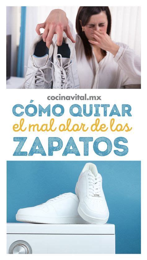 5 Trucos Para Quitar El Mal Olor De Los Zapatos Al Instante En 2020