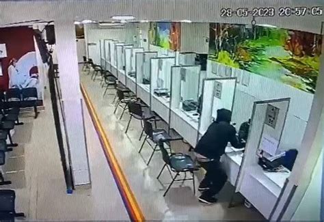 Homem Invade Hospital E Atira 5 Vezes Contra Ex Mulher No DF