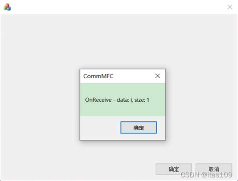 cserialport教程 3 mfc中使用cserialport csdn博客