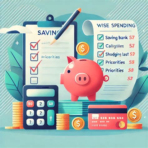 Consejos para ahorrar y gastar sabiamente Guía práctica