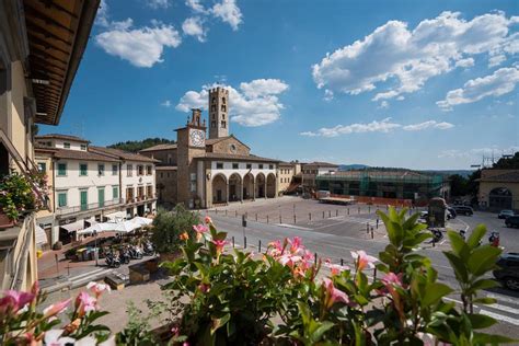 Millenaria Fiera Di San Luca Impruneta Eventi A Firenze