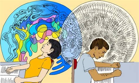 Aphantasia What It S Like To Have A Blind Mind