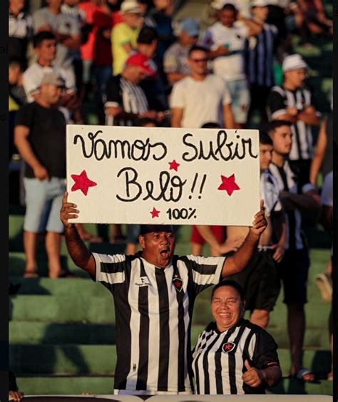 Confira os preços de ingressos para jogo Botafogo x Náutico PB Esportes