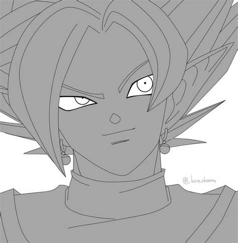 Pin de Cynthia Meneses em Guardado rápido Gattai zamasu Desenhos