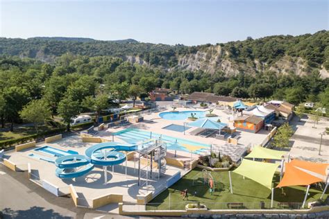 La Plage Fleurie Camping de luxe Ardèche Vallon Pont d Arc