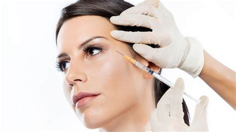 Botox guia completo sobre o fim de suas rugas e linhas de expressão
