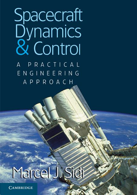 spacecraft dynamics and control