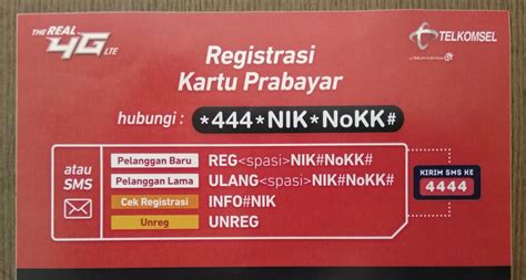 Cara Unreg Kartu XL Indosat Tri Telkomsel Smartfren Paling Mudah