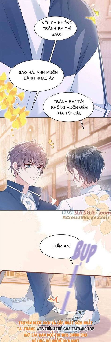 Sau Khi Xuyên Sách Tôi Còn Chẳng Phải Là Nữ Phụ Chap 27 Next Chap 28