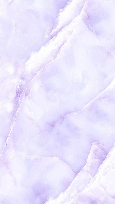 An Abstract Marble Background With White And Purple Colors