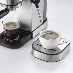 Amazon Aeomjk Espresso Machine Bar Stainless Steel Espresso