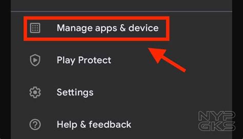 How To Transfer Android Apps Offline Using Google Play Store NoypiGeeks