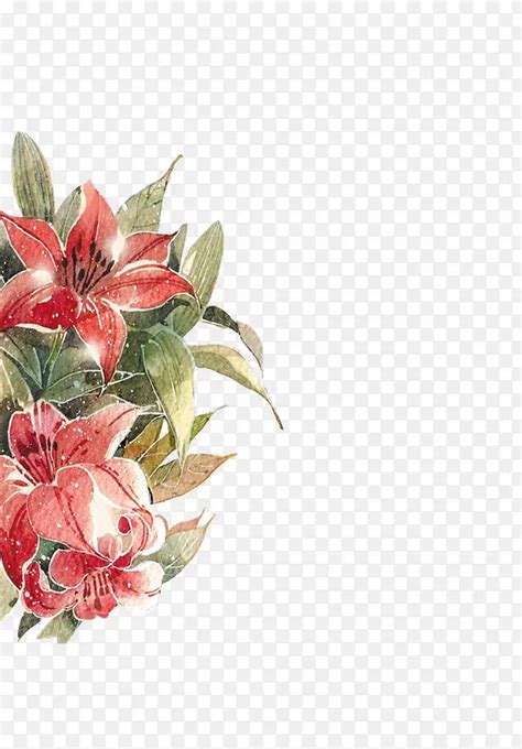 花簇PNG图片素材下载 图片编号qlvwgarj 免抠素材网