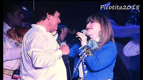 Juan Gabriel Ft Yolanda Del Rio Auditorio Nacional Se Me Olvid