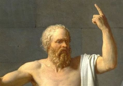 Le Proc S De Socrate R Sum Et Analyse Simple