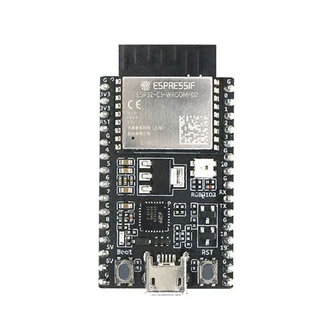 esp32 c3 devkitc 02 wroom risc v geliştirme kartı uygun fiyatıyla satın al ®