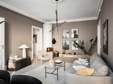 Nos astuces pour réussir son mur de cadres Frenchyfancy