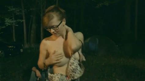 Brandy Mason Nude Dont Fuck In The Woods 2016 Porn Videos