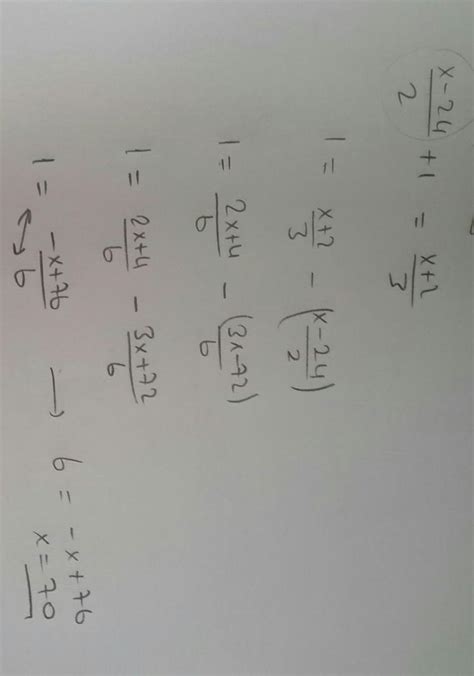 8 Bir sayının 24 eksiğinin yarısının 1 fazlası ile bu sayının2