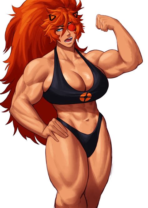 Leona Heidern On Twitter Rt Sotchosis Https T Co Ddwjpsqrp
