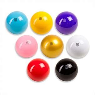 Total 86 Imagen Balon Para Gimnasia Ritmica Viaterra Mx