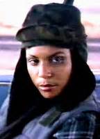 Jill Hennessy Desnuda En Crossing Jordan