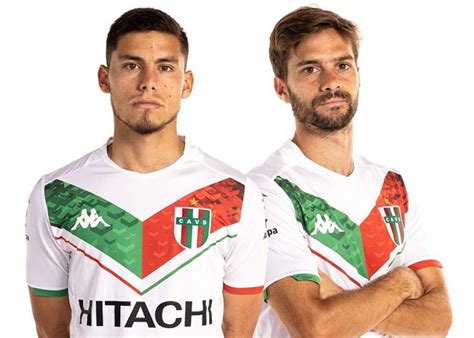 Camisetas Kappa de Vélez Sarsfield 2019 2020