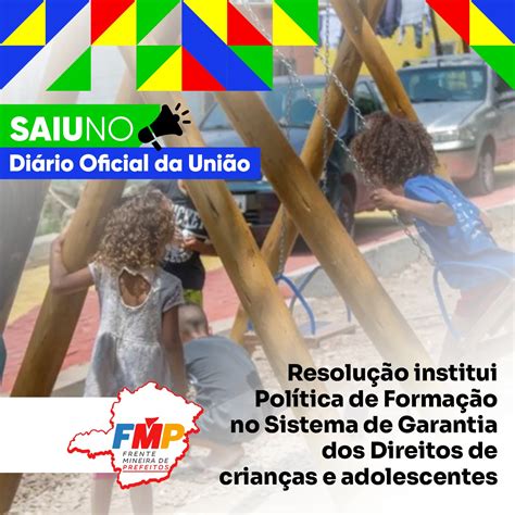 Resolução institui Política de Formação no Sistema de Garantia dos
